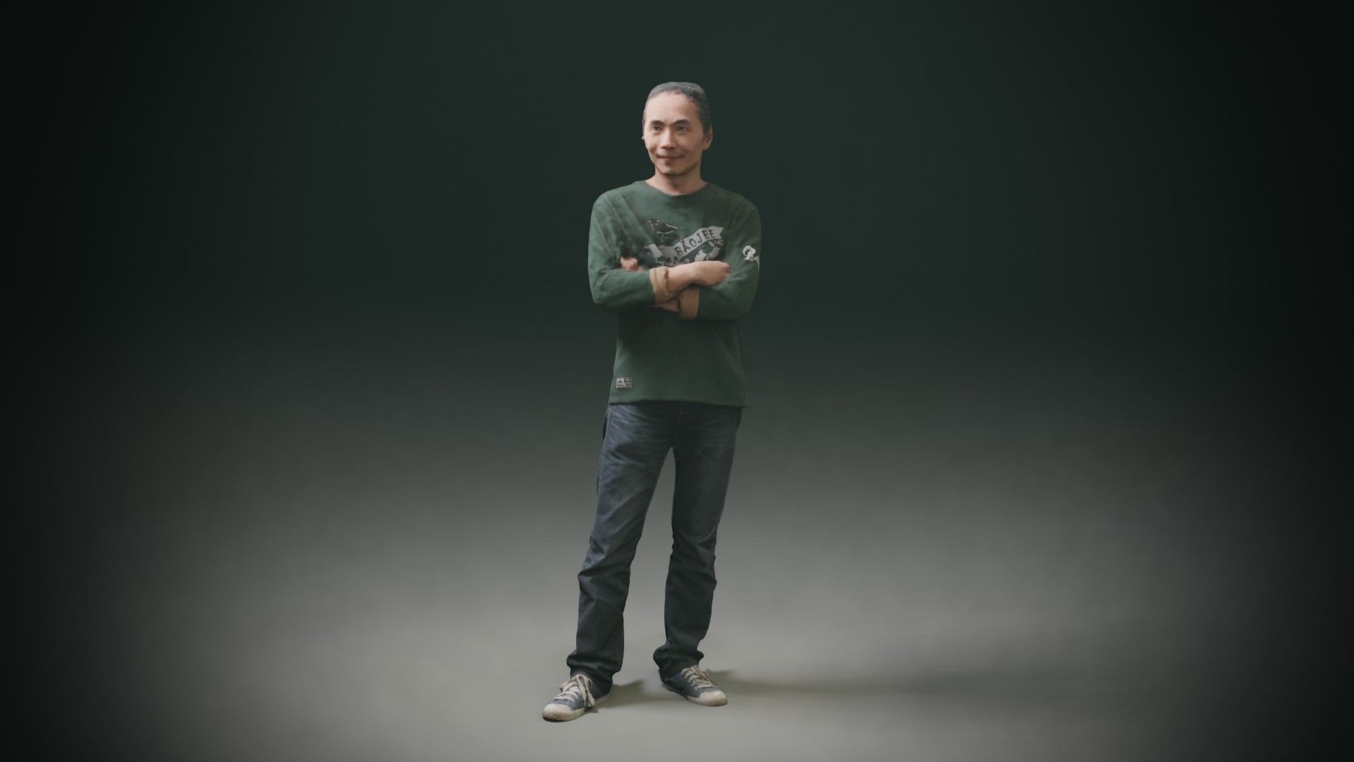 Photogrammetry Practice Pack 3D model | CGTrader