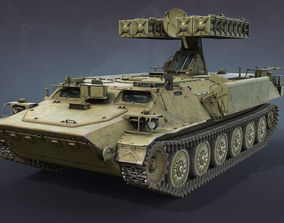 Gopher 3D Models | CGTrader