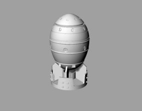 Fallout 3D Printing Models | CGTrader