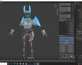 Fortnite Modelos 3D | CGTrader