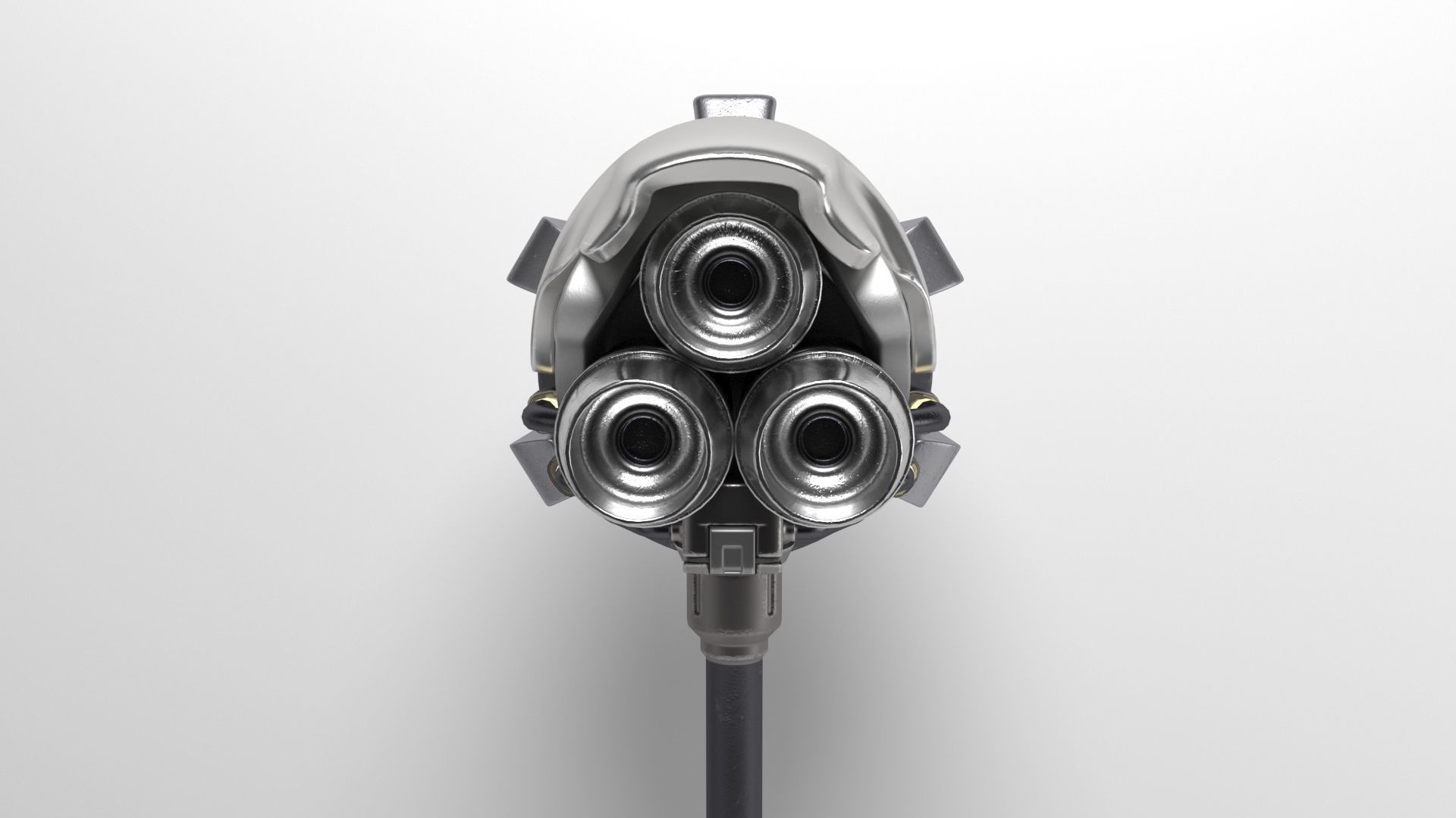 Reinhardt Hammer from Overwatch 3D model | CGTrader