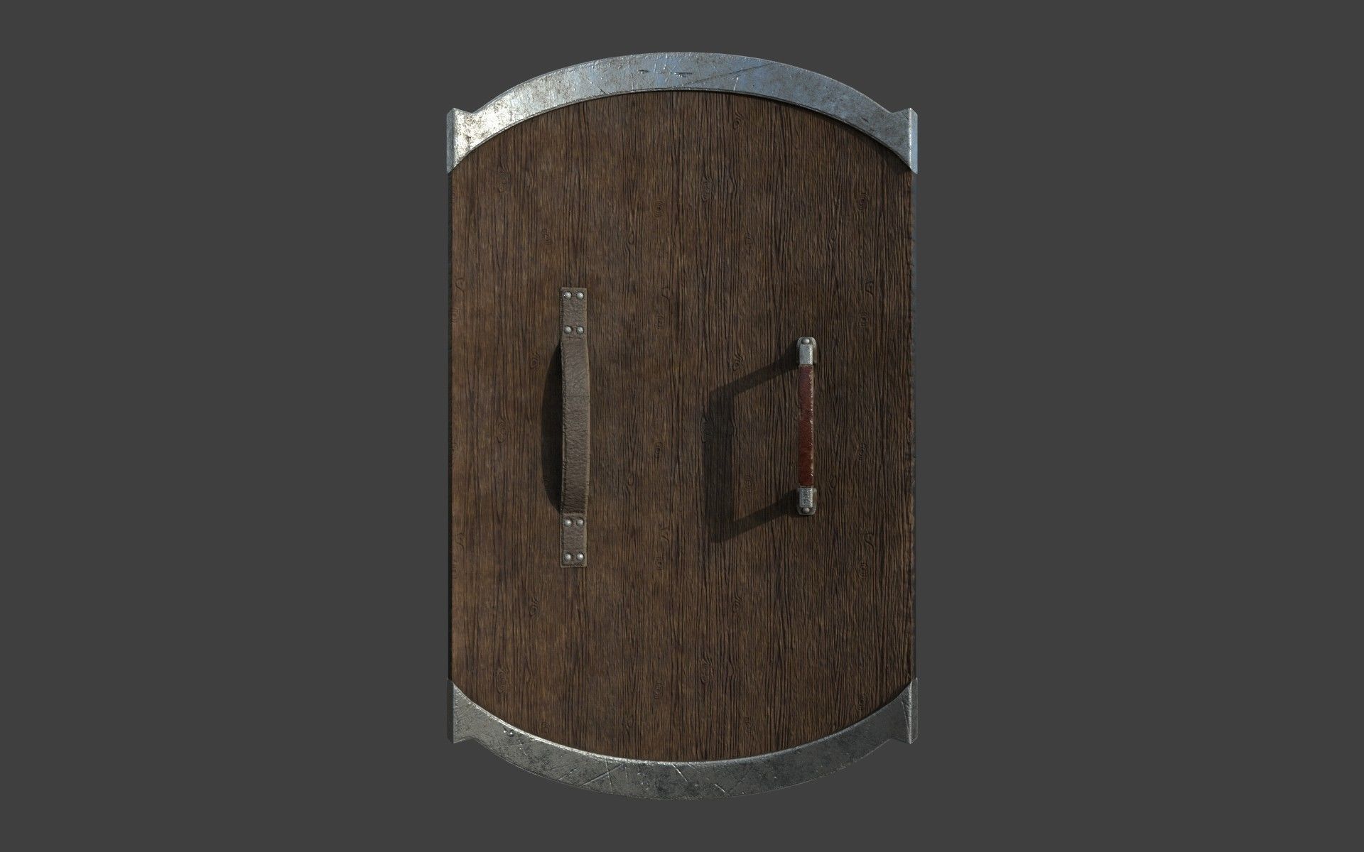 Gondor Shield - The Lord of the Rings 3D model | CGTrader