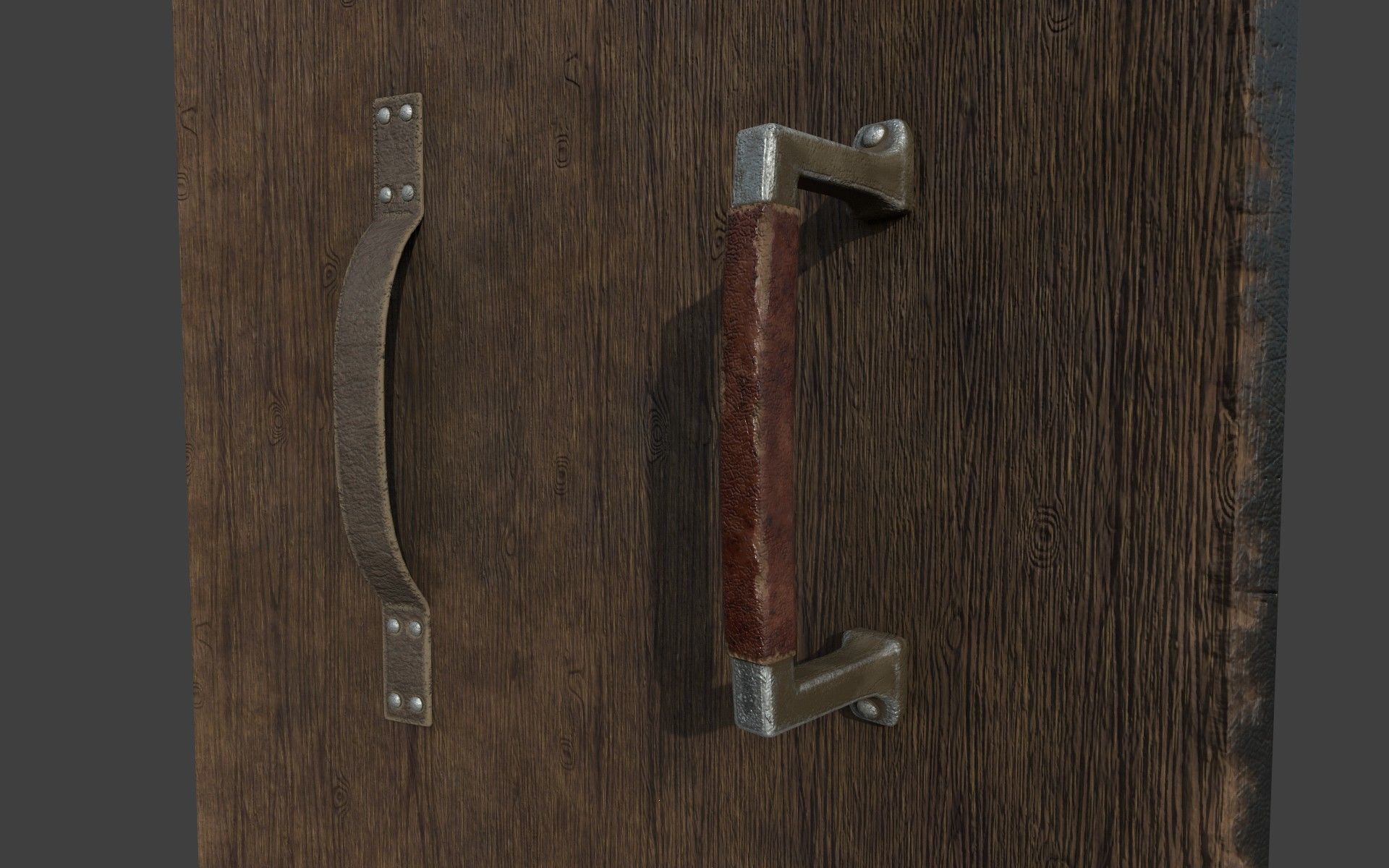 Gondor Shield - The Lord of the Rings 3D model | CGTrader