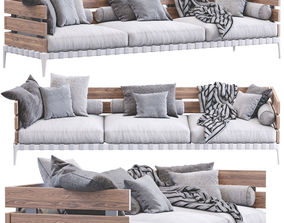 Ansel 3D Models | CGTrader