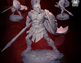 Hoplite 3D Printing Models | CGTrader