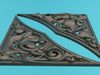 3D model Angle decor 3d model molding VR / AR / low-poly | CGTrader