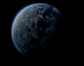 Animated Proxima 3D Models | CGTrader