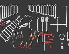 Tool 3D Models | CGTrader