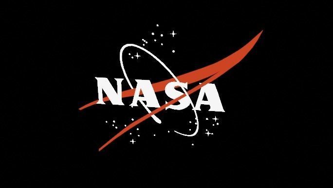 NASA Logo 3D free VR / AR / low-poly 3D model | CGTrader
