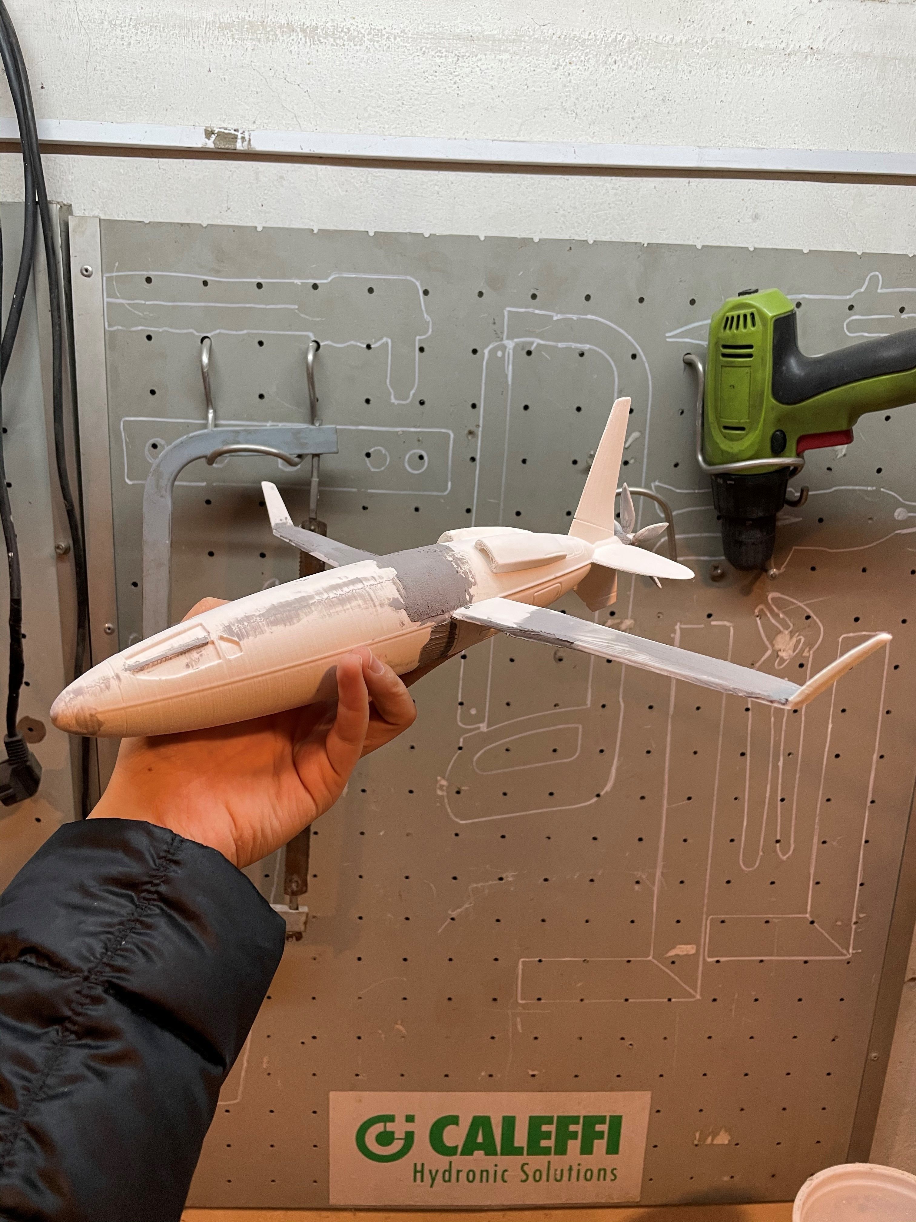 Aircraft Celera-500l 3D model 3D printable | CGTrader