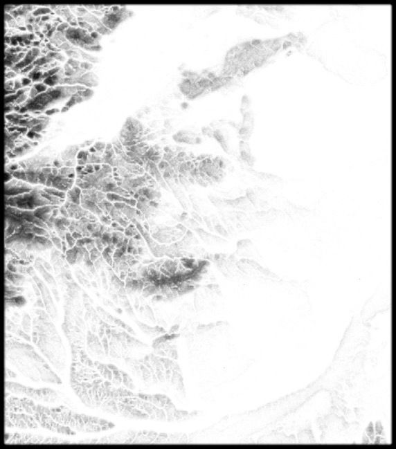 Austria High resolution 9k cavity map Texture | CGTrader