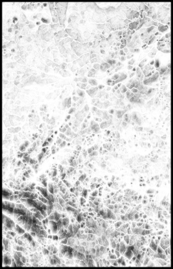 Germany High resolution 14k cavity map Texture | CGTrader