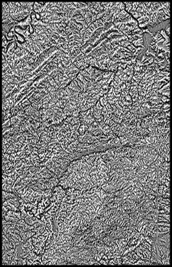 Germany High resolution 14k curvature map Texture | CGTrader