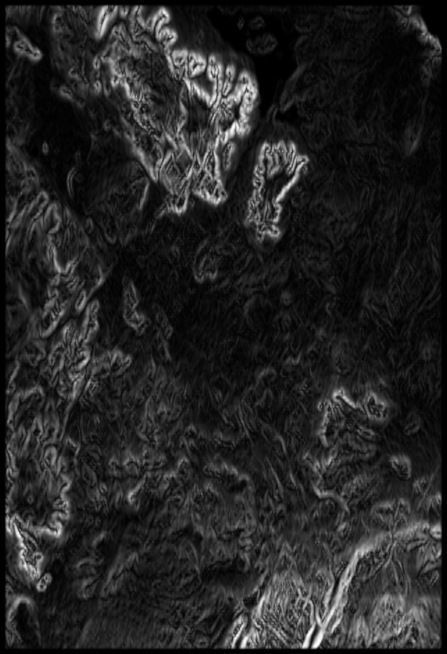 Lebanon High resolution 3k direct map Texture | CGTrader