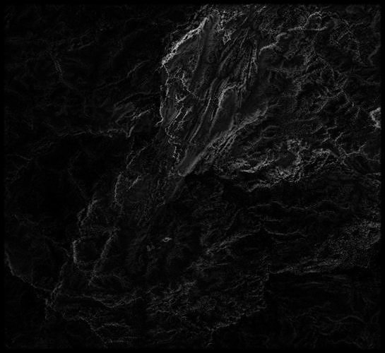 Zambia High resolution 23k thickness map Texture | CGTrader