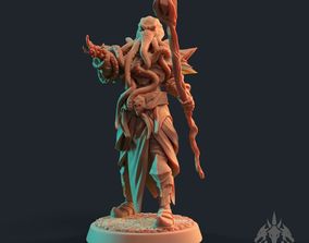 Illithid 3D Models | CGTrader