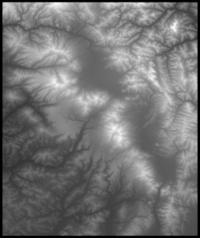 Romania High resolution 12k displacement heightmap and geometry Texture ...