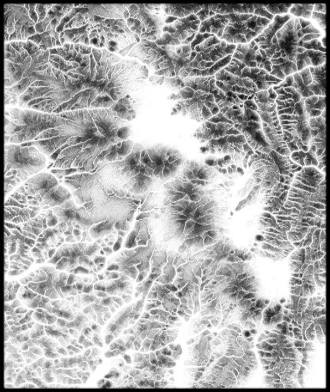 Romania High resolution 12k cavity map Texture | CGTrader