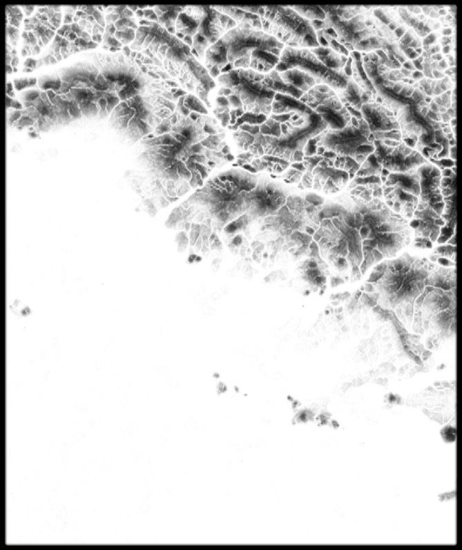Romania High resolution 12k cavity map Texture | CGTrader