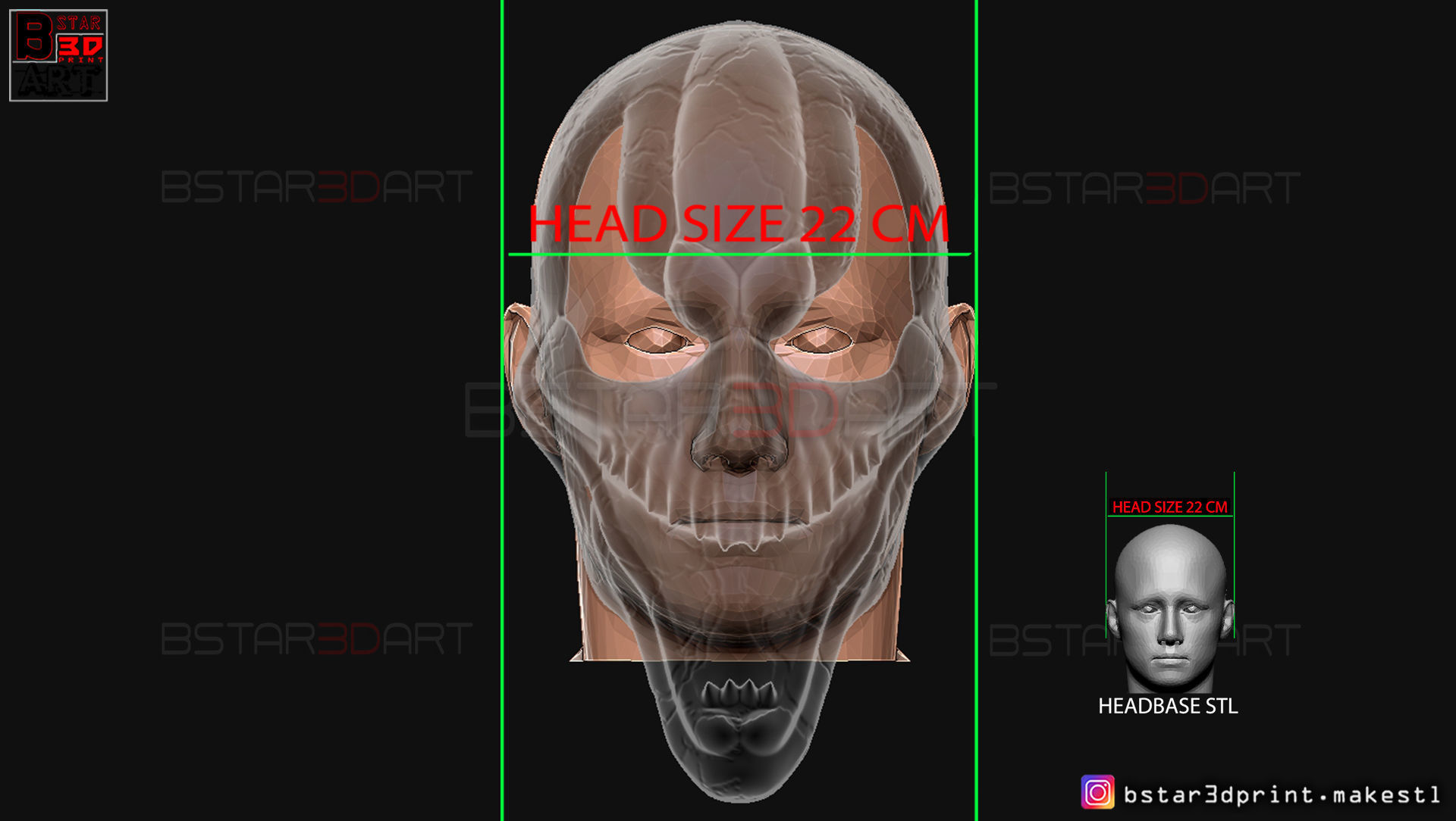 The Viper Ghost Face Mask - Dead by Daylight 3D model 3D printable ...
