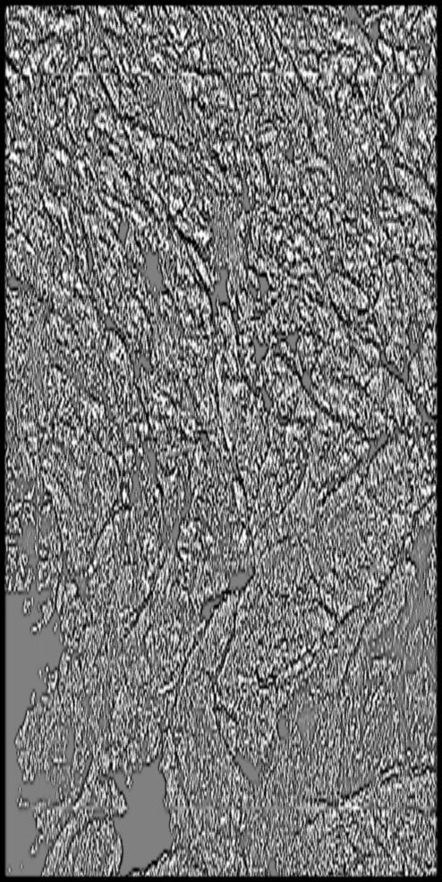 Sweden High resolution 26k curvature map Texture | CGTrader