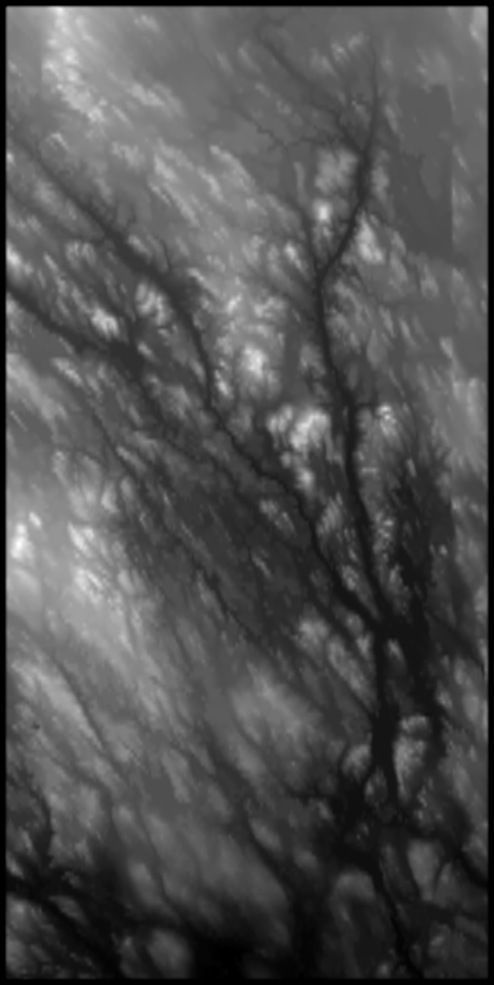 Sweden High resolution 26k displacement height and 3D geometry Texture ...