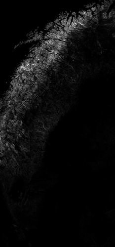 Sweden High resolution 26k thickness map Texture | CGTrader