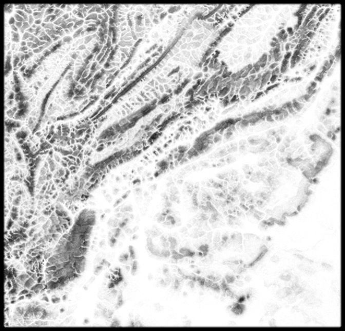 Burundi High resolution 4k cavity map Texture | CGTrader