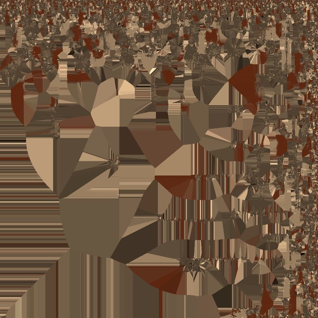 Ancient Android free 3D model | CGTrader