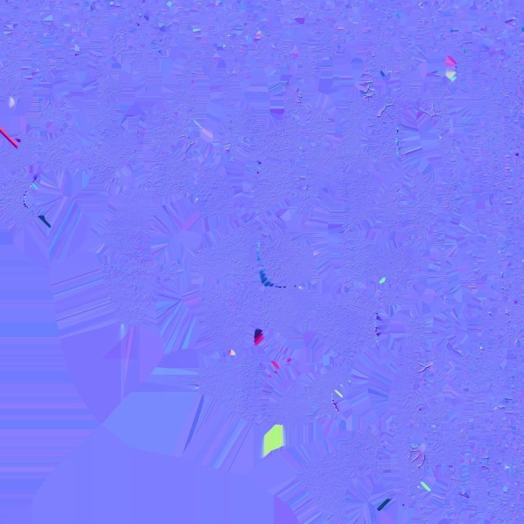 Ancient Android free 3D model | CGTrader