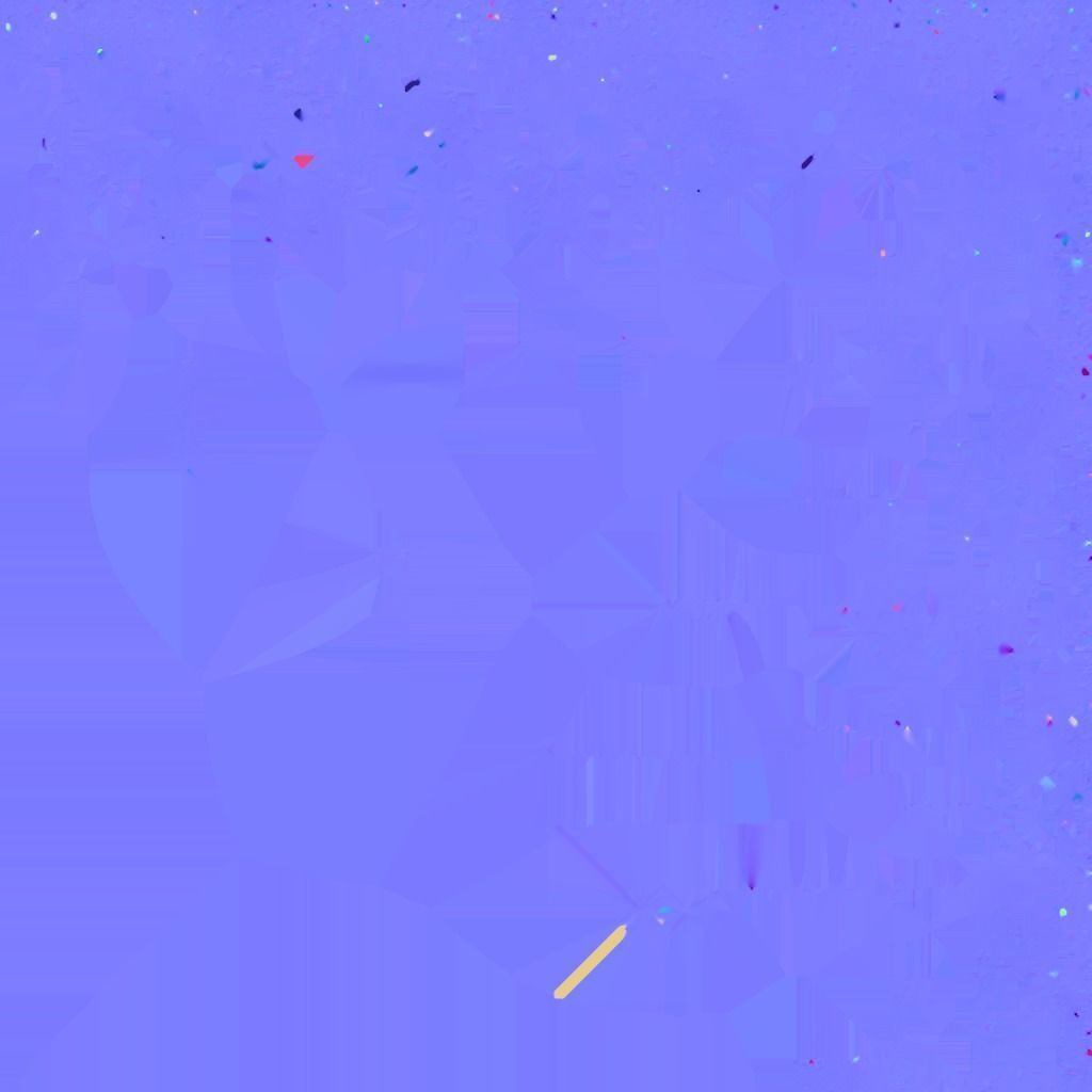 Ancient Android free 3D model | CGTrader