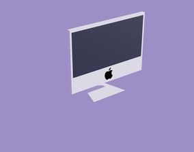 Apple imac 3D Models | CGTrader