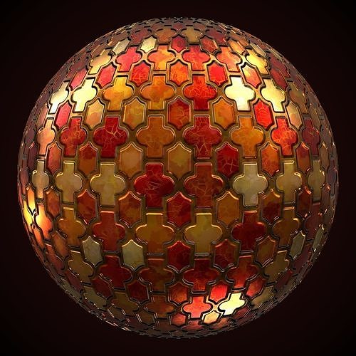 Texture Windows Material Vintage PBR Textures VR / AR / low-poly | CGTrader