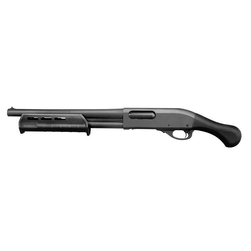 Shotgun Gallo Warzone 3D model | CGTrader