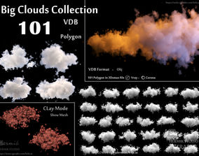 VDB 3D Models | Download VDB 3D Files | CGTrader