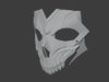 mask of Berserk of Gluttony 3D model 3D printable | CGTrader