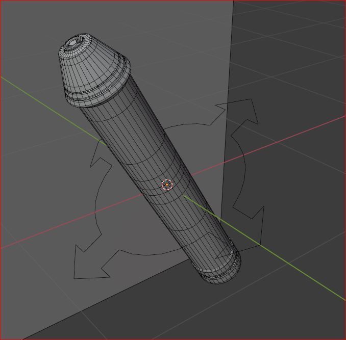 3D model Resident Evil 3 Vaccine 3d Model VR / AR / low-poly | CGTrader