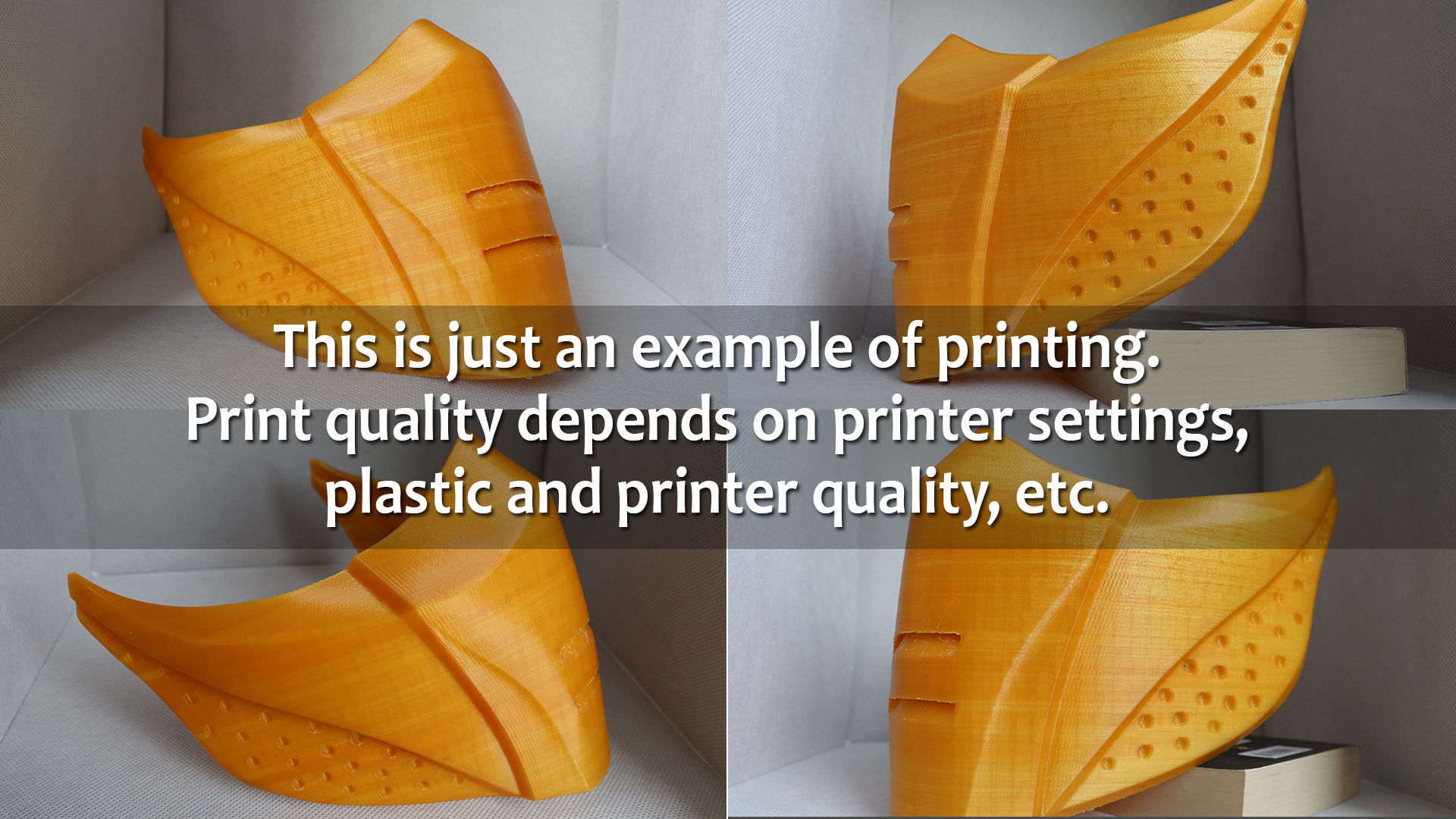 MK 11 Jade Mask for face from Mortal Kombat 11 3D model 3D printable ...