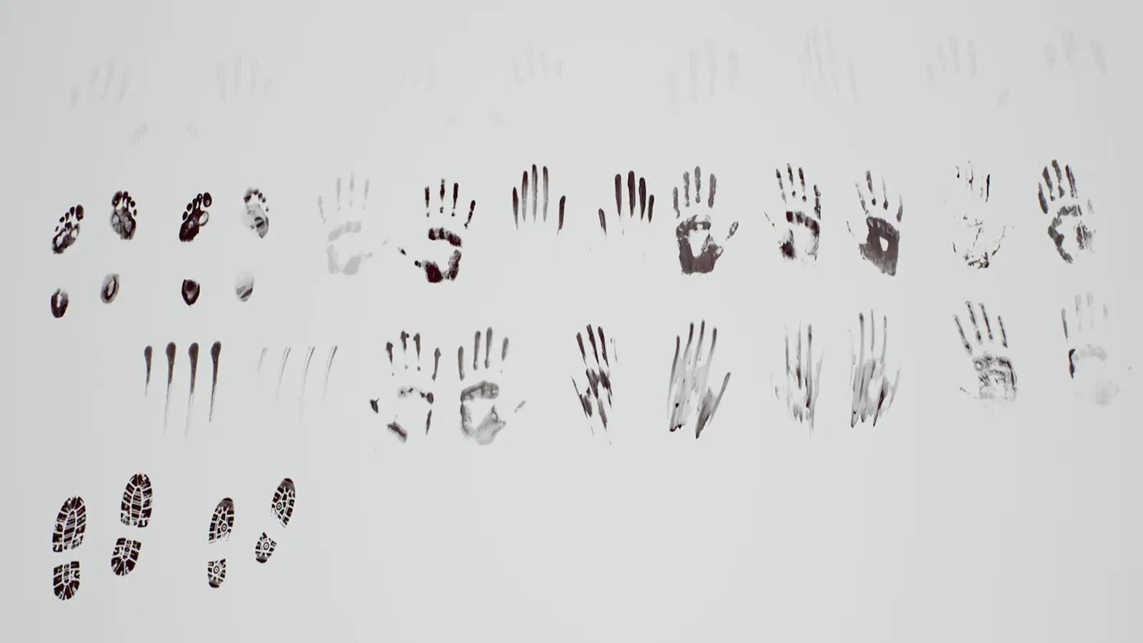 Blood Customizable 4K Texture | CGTrader