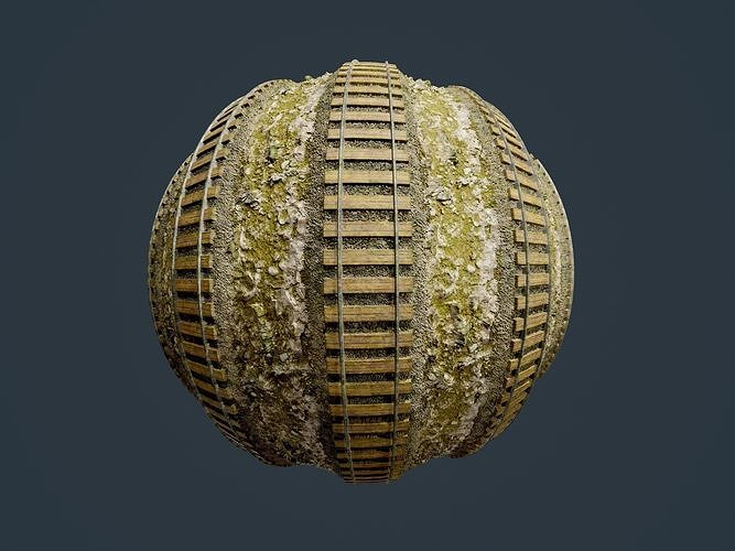 Train Tracks Seamless PBR Texture 04 Texture | CGTrader