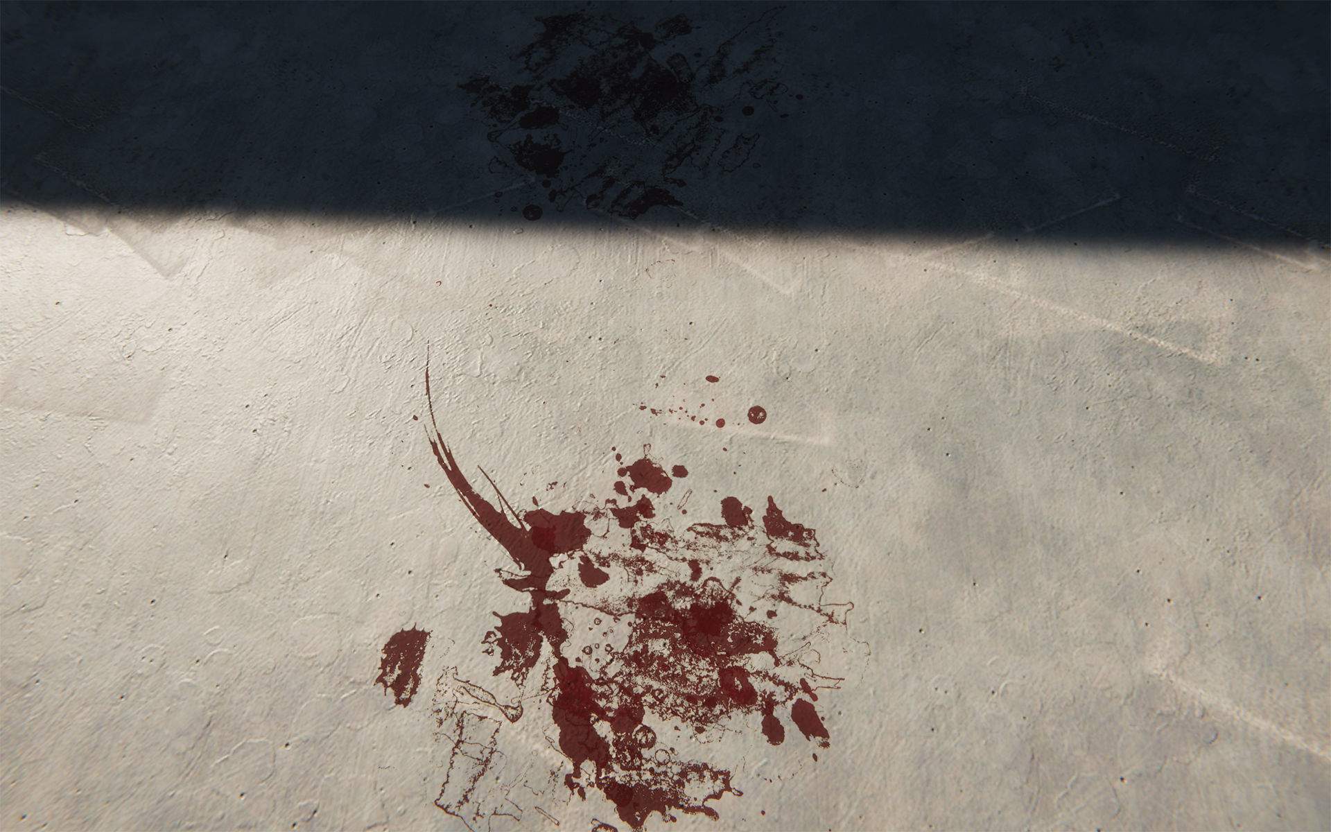 Blood Decals 4K Texture | CGTrader