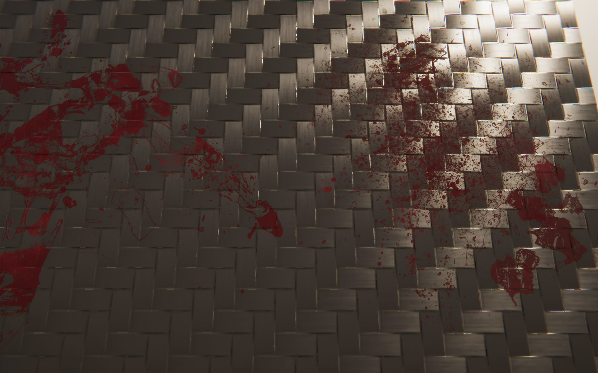 Blood Decals 4K Texture | CGTrader