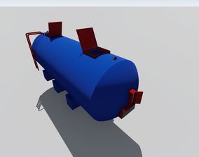 Biological 3D Printing Models | CGTrader