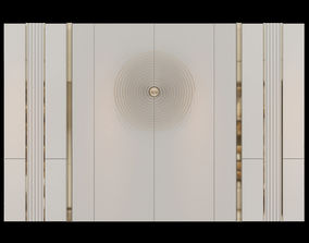 Panel 3D Models | CGTrader