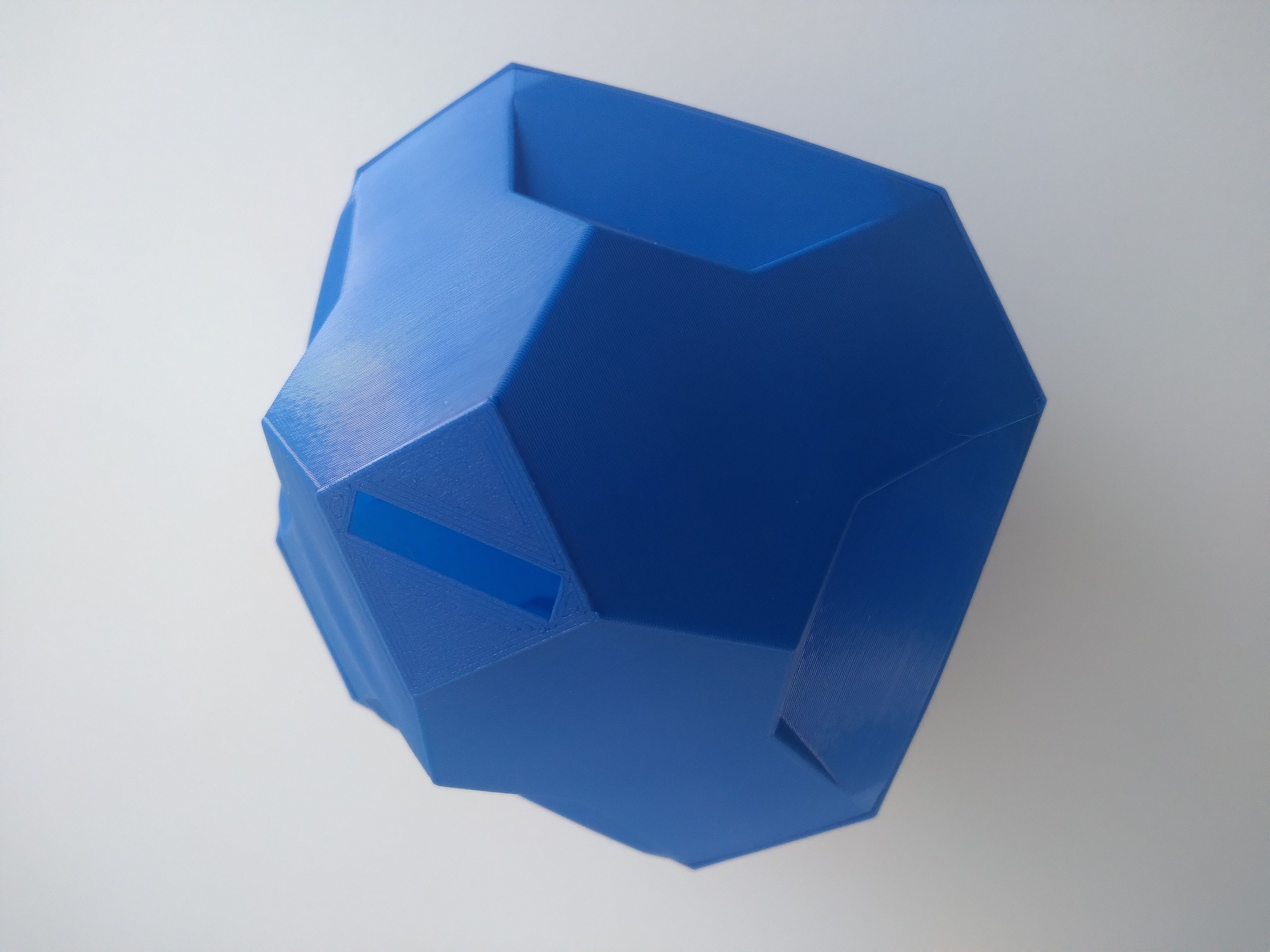 Coin box 3D model 3D printable | CGTrader