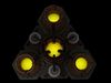 red alert 2 soviet nuclear reactor 3D model | CGTrader
