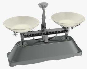 Balance 3D Models | CGTrader