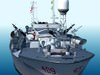 Vosper MTB 3D model | CGTrader
