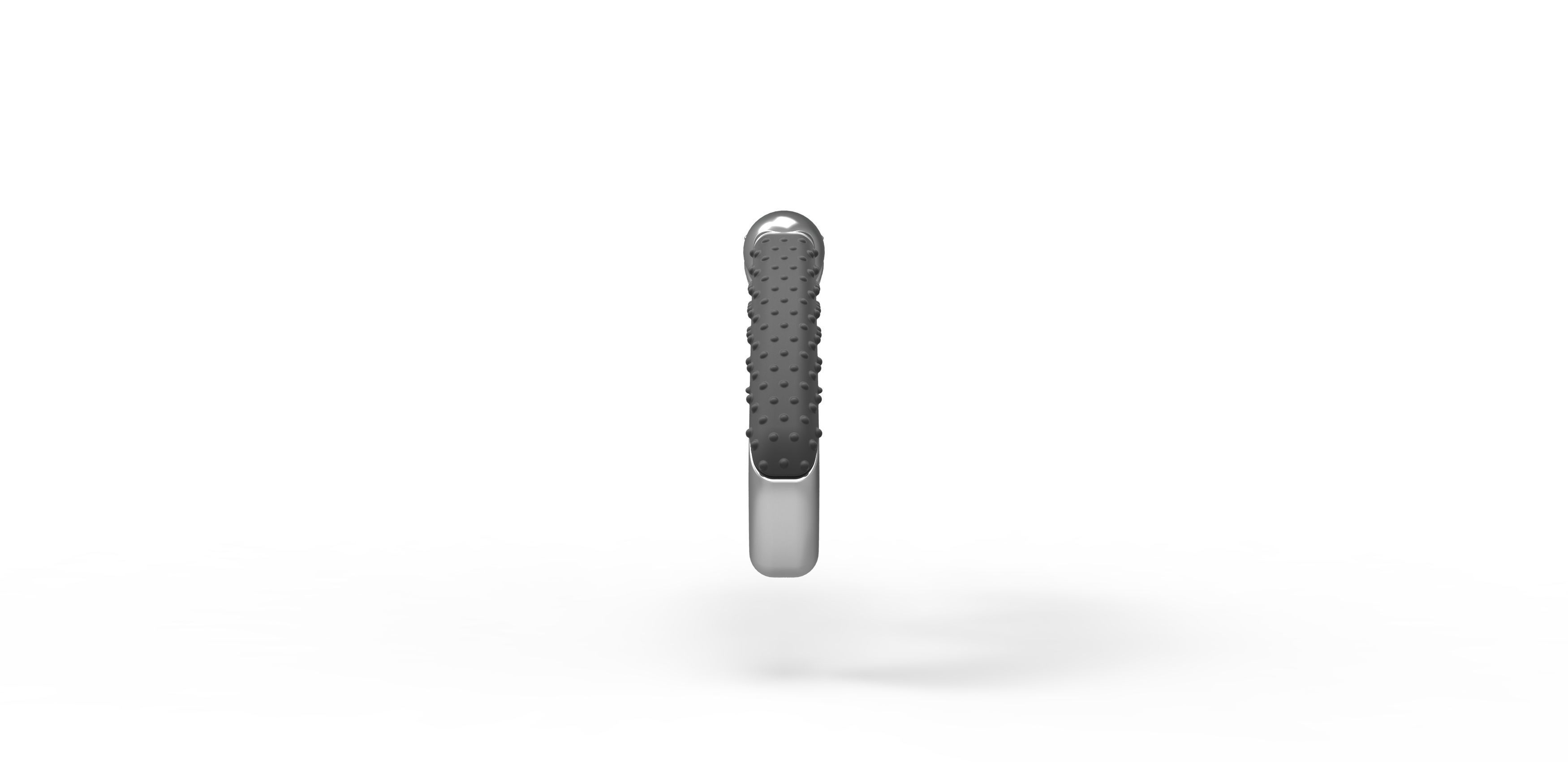 Noisy Cricket from the movie MiB International 2019 3D model | CGTrader