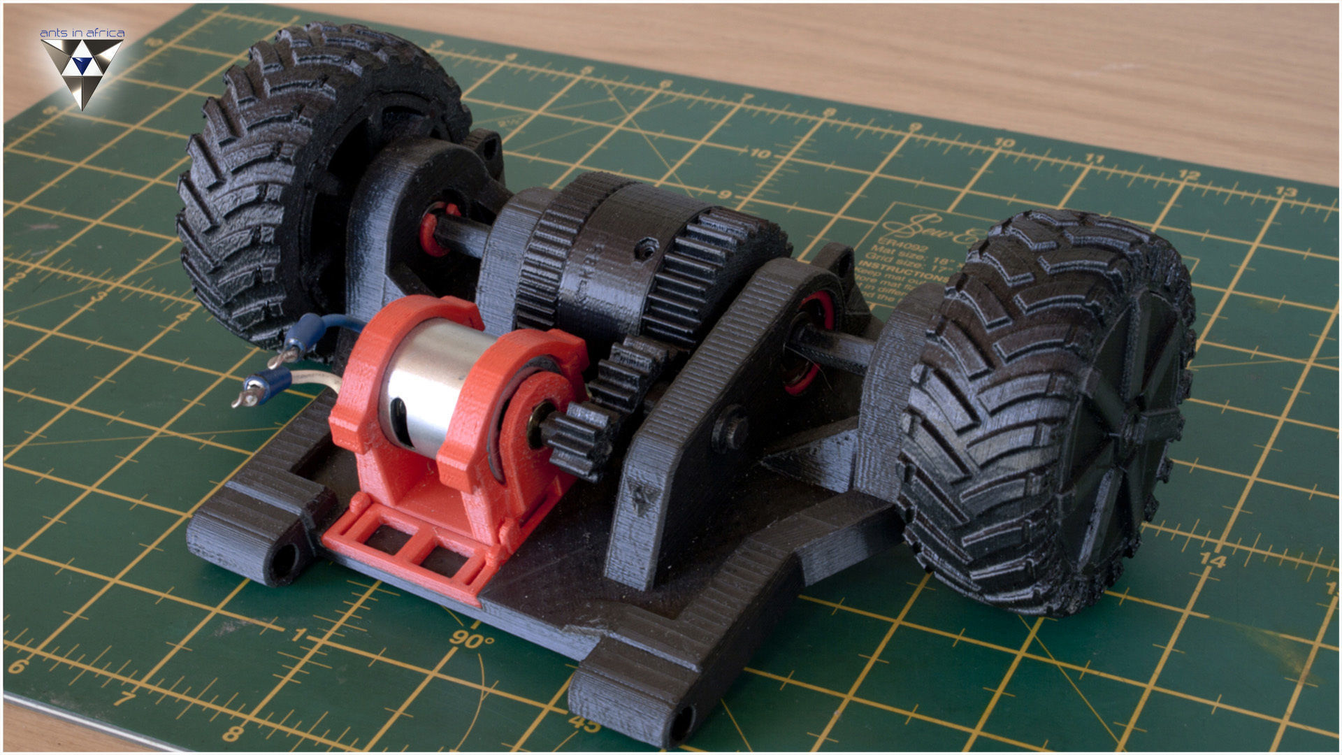 Cybertruck Time Machine 3D model 3D printable | CGTrader